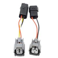 China JUYULONG for Kobelco SK100 120 200 250-6-6E Excavator Fuel Motor Accessories Throttle Motor Plug Plug Construction Machinery for sale