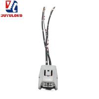 China JUYULONG for Kobelco SK200/210/250/260-8/J05E/J08E Excavator Engine Speed Sensor Plug Construction Machinery Parts for sale