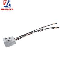 China JUYULONG for Kobelco SK200/210/250/260-8/J05E/J08E Excavator Engine Speed Sensor Plug Construction Machinery Parts for sale
