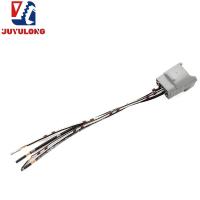 China JUYULONG for Kobelco SK200/210/250/260-8/J05E/J08E Excavator Engine Speed Sensor Plug Construction Machinery Parts for sale