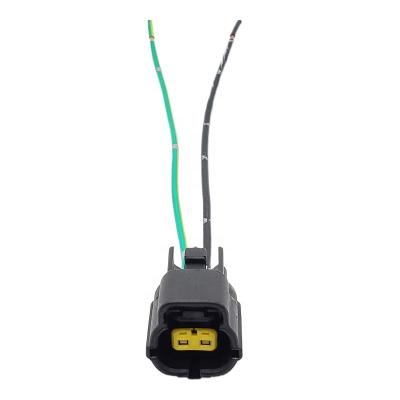 China JUYULONG for Kobelco SK135 200 210 250 350-6E-8 Hydraulic Pump Proportional Solenoid Valve Plug Construction Machinery Parts for sale
