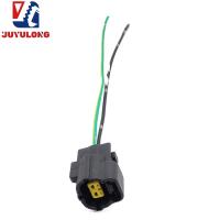 China JUYULONG for Kobelco SK135 200 210 250 350-6E-8 Hydraulic Pump Proportional Solenoid Valve Plug Construction Machinery Parts for sale