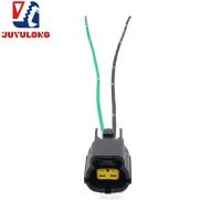 China JUYULONG for Kobelco SK135 200 210 250 350-6E-8 Hydraulic Pump Proportional Solenoid Valve Plug Construction Machinery Parts for sale