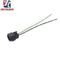 China JUYULONG for Kobelco SK135 200 210 250 350-6E-8 Hydraulic Pump Proportional Solenoid Valve Plug Construction Machinery Parts for sale