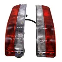 China JUYULONG for Kobelco 130 140 200 260 350 210-8 Super 8 Taillight Counterweight Rear Lights Construction Machinery Parts for sale