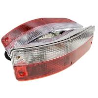 China JUYULONG for Kobelco 130 140 200 260 350 210-8 Super 8 Taillight Counterweight Rear Lights Construction Machinery Parts for sale