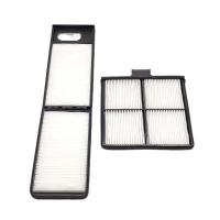 China JUYULONG Super 8 Air Conditioning Filter Element for Kobelco SK75 130 140 200 210 250 260 330 350-8 Construction Machinery Parts for sale
