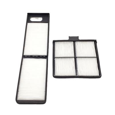 China JUYULONG Super 8 Air Conditioning Filter Element for Kobelco SK75 130 140 200 210 250 260 330 350-8 Construction Machinery Parts for sale