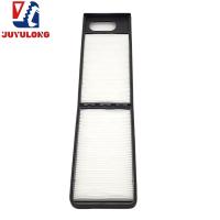 China JUYULONG Super 8 Air Conditioning Filter Element for Kobelco SK75 130 140 200 210 250 260 330 350-8 Construction Machinery Parts for sale