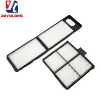 China JUYULONG Super 8 Air Conditioning Filter Element for Kobelco SK75 130 140 200 210 250 260 330 350-8 Construction Machinery Parts for sale