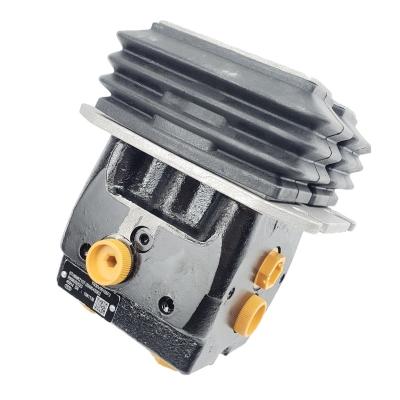 China JUYULONG for Kobelco SK75 140 200 210 250 260 350 460-8-10 Super 8 Walking Pedal Valve Assembly Construction Machinery Parts for sale