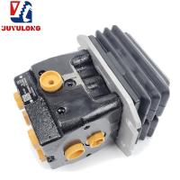 China JUYULONG for Kobelco SK75 140 200 210 250 260 350 460-8-10 Super 8 Walking Pedal Valve Assembly Construction Machinery Parts for sale