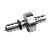 China JUYULONG Walking Pedal Valve Bullet Heads for Kobelco SK120 200 230 250 330-6EConstruction Machinery Parts for sale