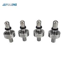 China JUYULONG Walking Pedal Valve Bullet Heads for Kobelco SK120 200 230 250 330-6EConstruction Machinery Parts for sale