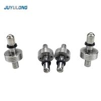 China JUYULONG Walking Pedal Valve Bullet Heads for Kobelco SK120 200 230 250 330-6EConstruction Machinery Parts for sale