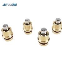 China JUYULONG Is Suitable for Kobelco SK200 210 230 250 260 330 350-8 Super 8 Excavator Pedal Valve Walking Bullet Head for sale