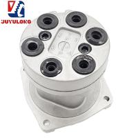 China JUYULONG Is Suitable for Kobelco SK200 210 230 260 250 350-6E-8 Lever Handle Assembly pilot Valve Joystick for sale