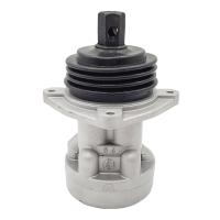 China JUYULONG Is Suitable for Kobelco SK200 210 230 260 250 350-6E-8 Lever Handle Assembly pilot Valve Joystick for sale