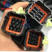 China For Kobelco SK200 260 330 350 360-8 Super 8 Engine Wiring Harness J05E J08E Construction Machinery Parts for Engineering Vehicle for sale