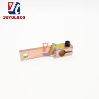 China For Kobelco Excavator SK200-3/5/6/6E Accessories Throttle Hook Motor Push Rod Swing Arm Rocker Construction Machinery Parts for sale