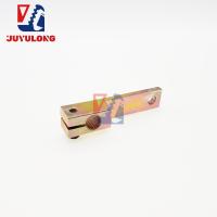 China For Kobelco Excavator SK200-3/5/6/6E Accessories Throttle Hook Motor Push Rod Swing Arm Rocker Construction Machinery Parts for sale
