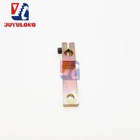 China For Kobelco Excavator SK200-3/5/6/6E Accessories Throttle Hook Motor Push Rod Swing Arm Rocker Construction Machinery Parts for sale