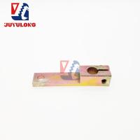 China For Kobelco Excavator SK200-3/5/6/6E Accessories Throttle Hook Motor Push Rod Swing Arm Rocker Construction Machinery Parts for sale