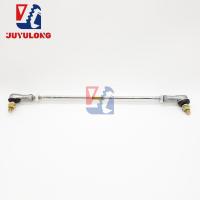 China For Kobelco Excavator Throttle Motor Pull Rod Ball Head Swing Arm for SK100 120 200 210 Construction Machinery Parts for sale