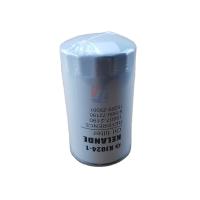 China JUYULONG for SK200-8 210-8 Excavator Oil Filter S15607-2190 15613-E0120 Engineering Construction Machinery Parts 3 Months for sale