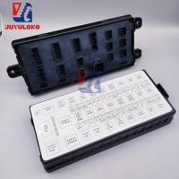 China JUYULONG Fuse Box Assembly for Kobelco SK200 210 250 260 330 350 460-8 Excavator Construction Machinery Parts for sale