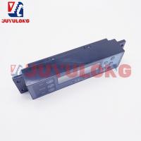 China JUYULONG High Quality Air Conditioning Controller Switch Panel for Kobelco SK100/200/210/250/350-8 Construction Machinery Parts for sale