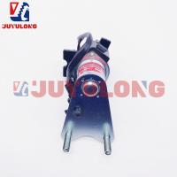 China JUYULONG High Quality Start-up Preheating Relay 28300-E0110 for Kobelco SK200 250 350-8 Construction Machinery Parts for sale