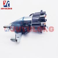 China JUYULONG High Quality Start-up Preheating Relay 28300-E0110 for Kobelco SK200 250 350-8 Construction Machinery Parts for sale
