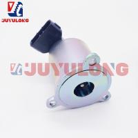 China JUYULONG High Quality Solenoid Valve  EGR Valve for Kobelco SK200 250 260 330 350-8 Hino J05E J08E  Construction Machinery Parts for sale