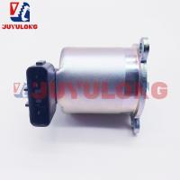 China JUYULONG High Quality Solenoid Valve  EGR Valve for Kobelco SK200 250 260 330 350-8 Hino J05E J08E  Construction Machinery Parts for sale