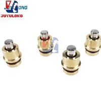 China JUYULONG  Foot Pedal Valve Bullet Head for Kobelco SK200 210 250 260 350-8 Construction Machinery Parts for sale