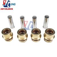 China JUYULONG  Foot Pedal Valve Bullet Head for Kobelco SK200 210 250 260 350-8 Construction Machinery Parts for sale