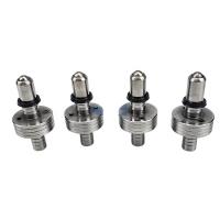 China JUYULONG Foot Pedal Valve Bullet Head for Kobelco SK120 200 230 250 330-6E Construction Machinery Parts for sale
