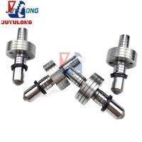 China JUYULONG Foot Pedal Valve Bullet Head for Kobelco SK120 200 230 250 330-6E Construction Machinery Parts for sale