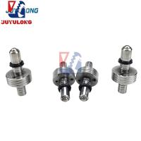 China JUYULONG Foot Pedal Valve Bullet Head for Kobelco SK120 200 230 250 330-6E Construction Machinery Parts for sale