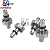 China JUYULONG Foot Pedal Valve Bullet Head for Kobelco SK120 200 230 250 330-6E Construction Machinery Parts for sale