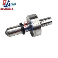 China JUYULONG Foot Pedal Valve Bullet Head for Kobelco SK120 200 230 250 330-6E Construction Machinery Parts for sale