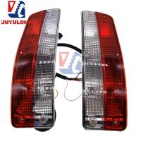 China JUYULONG High Quality Excavator Taillights for Kobelco SK200 300 350-8 Construction Machinery Parts for sale