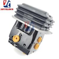 China JUYULONG High Quality Foot Pedal Valve Assembly for Kobelco SK75 140 200 210 250 350-8 Excavator Construction Machinery Parts for sale