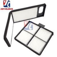 China JUYULONG High Quality Air Conditioning Filter element for Kobelco SK75 140 200 210 250 260 330 350-8 Construction Machinery Part for sale