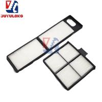 China JUYULONG High Quality Air Conditioning Filter element for Kobelco SK75 140 200 210 250 260 330 350-8 Construction Machinery Part for sale