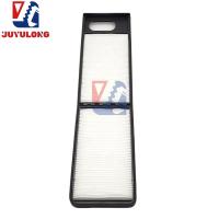 China JUYULONG High Quality Air Conditioning Filter element for Kobelco SK75 140 200 210 250 260 330 350-8 Construction Machinery Part for sale