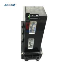 China JUYULONG air Conditioning Controller Panel Switch for Hyundai R80/200/225/265/305/335-7-9 Excavator Construction Machinery Parts for sale