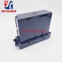 China For Hyundai R150 215 225 335 375-9 Excavator Air Conditioning Panel 11Q6-90310 11Q6-90370 Construction Machinery Controller for sale