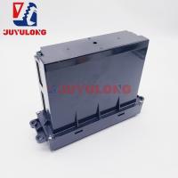 China JUYULONG Air Conditioning Control Panel Switch for Excavators R80/R110/R150/R215/R225/R335 Construction Machinery Parts for sale